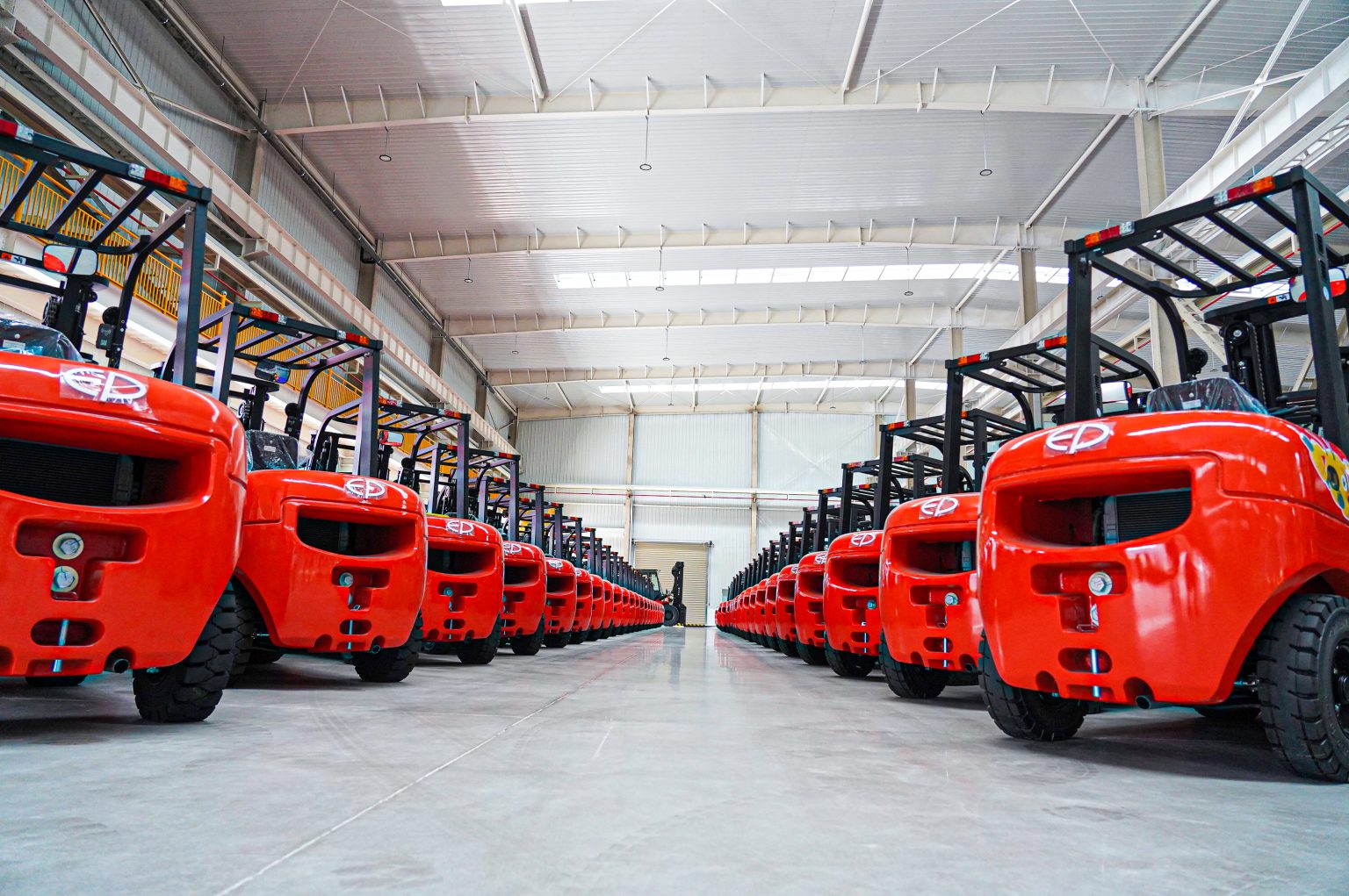 Qui sommes-nous - EP Shop